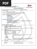 Castrol Multipurpose Grease Safety Data Sheet | PDF | Dangerous Goods ...