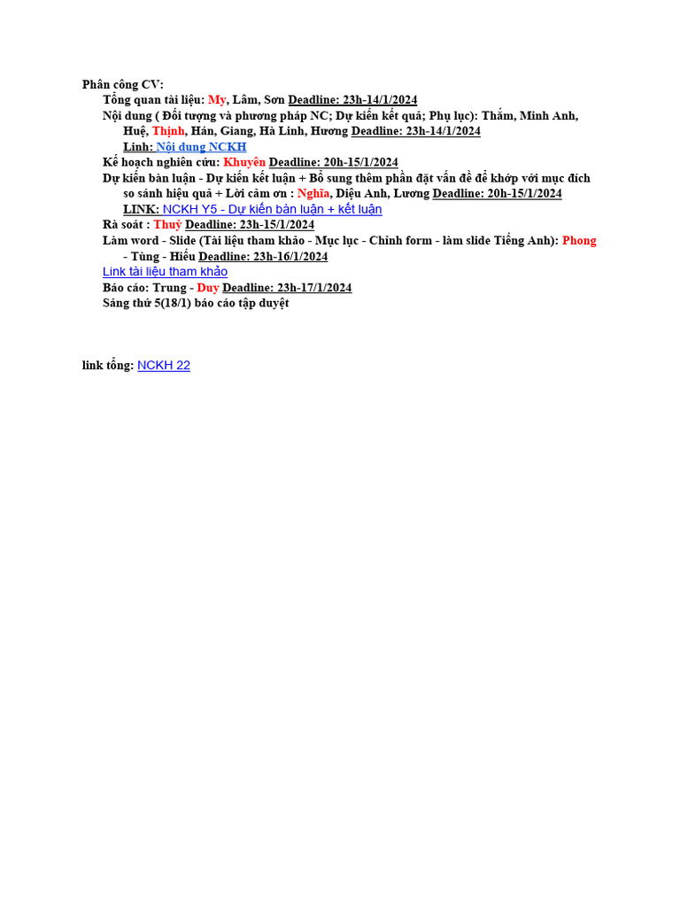 Đề Cương Nghiên Cứu - Đánh Giá Hiệu Quả Của Phương Pháp Trám Bít Hố Rãnh - Tổ 22 - Lớp y5 Rhm | PDF