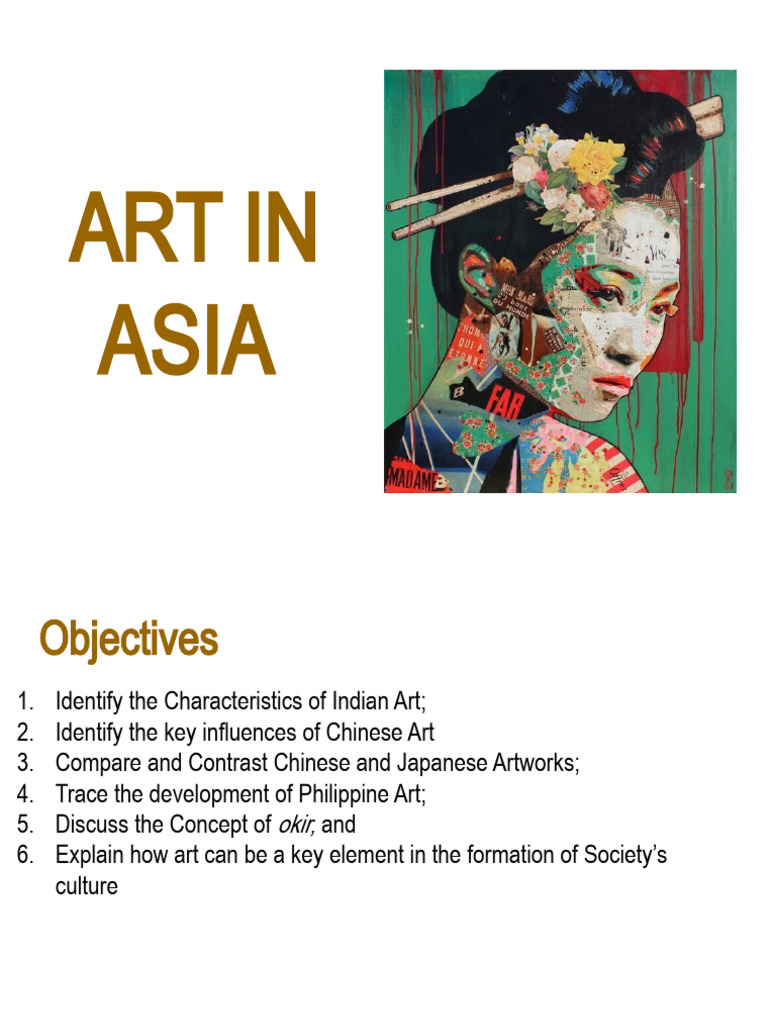 Art in Asia | PDF | Southeast Asia | Shiva