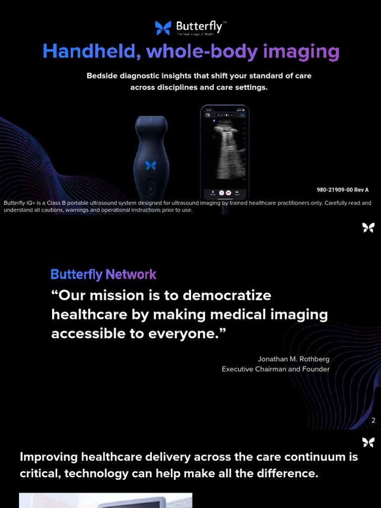 Point of Care USG | PDF | Medical Ultrasound | Health Care