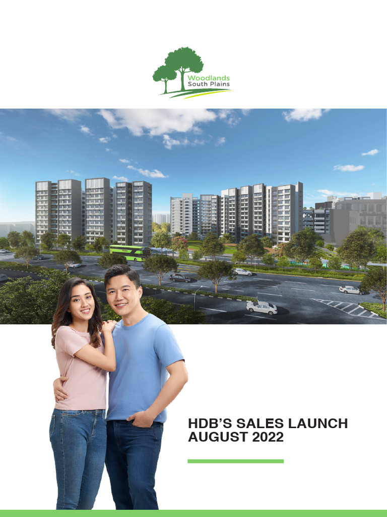 Woodlands South Plains Development Overview | PDF | Urban Planning ...