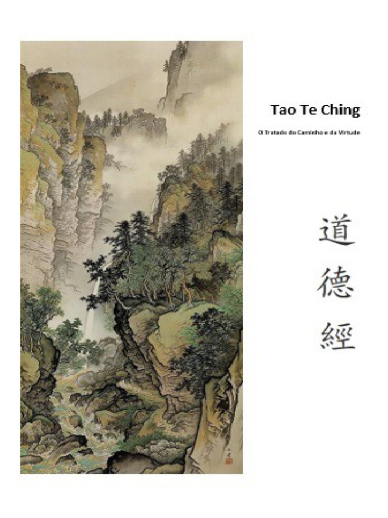 Tao Te Ching (Lao Tzu (Traducao de Fang Chen) (Lucas) ) (Z-Library ...