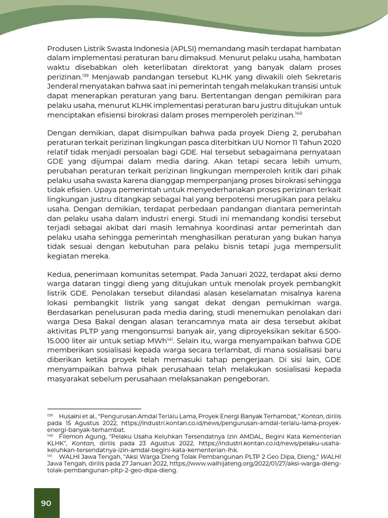 Ekonomi Hijau 2045-106-142 | PDF