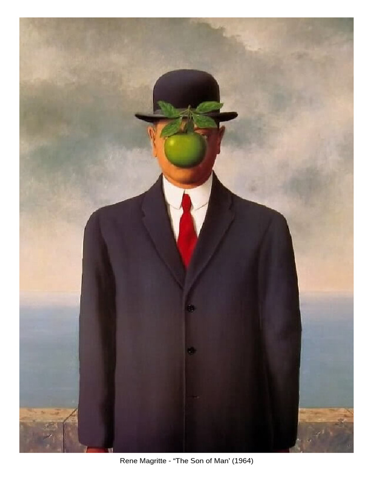 Rene Magritte Flashcard Project - Diana Miguel | PDF | Surrealism ... Rene Magritte Flashcard Project - Diana Miguel | PDF | Surrealism ...