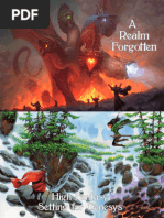 MTG Cheat Sheet | PDF | Games Of Chance | Trading Cards