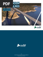 4.1. Declaración sobre la red 2025. Capítulos I y II | PDF | Infraestructura ferroviaria ...