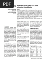 GTN Industries Brochure | PDF | Knitting | Textiles