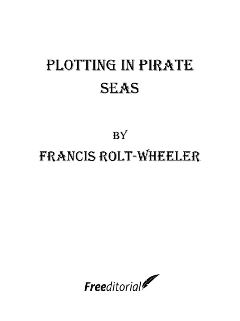 Plotting in Pirate Seas | Download Free PDF | Haiti | Coffee