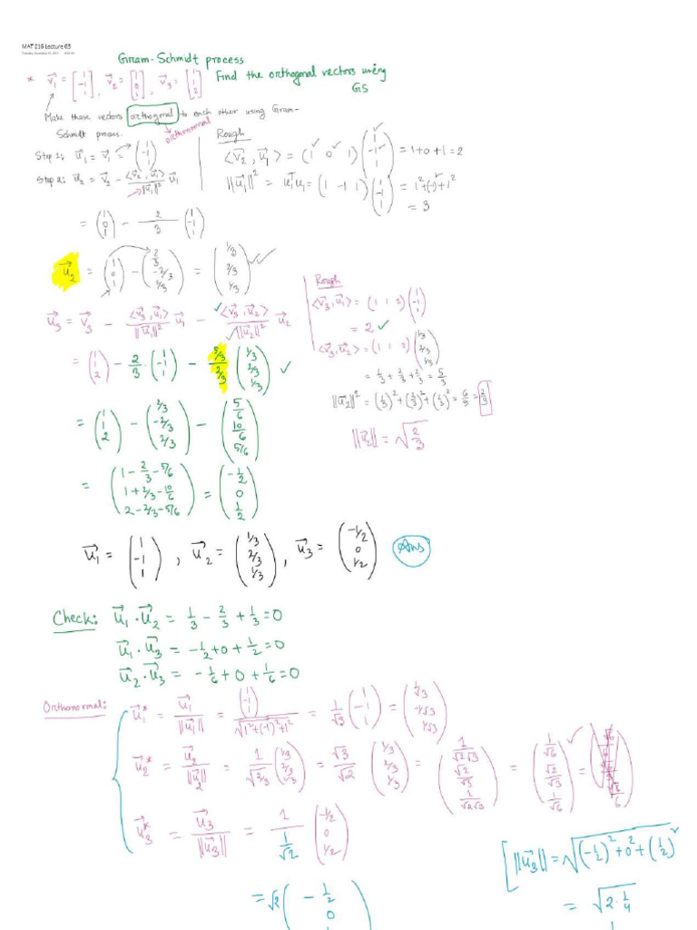 Lecture 3 Pdf
