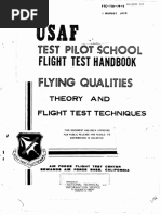 Bedford Workload Rating Scale Overview | PDF | Workload | Aviation
