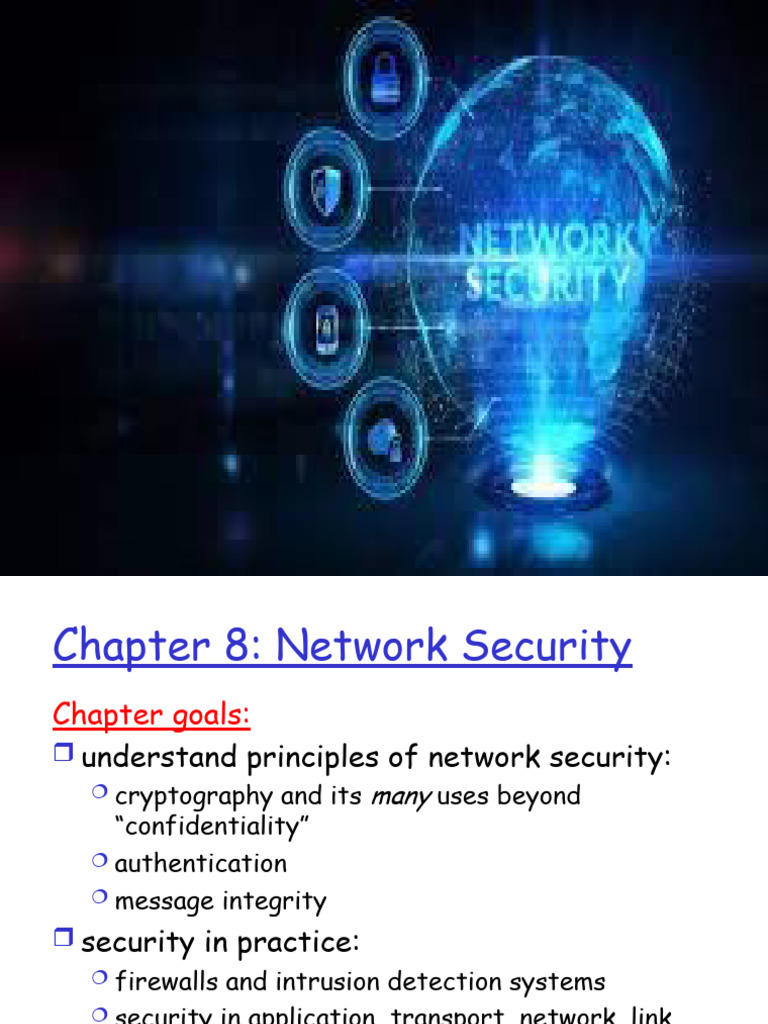 Lesson 01 | PDF | Computer Network | Transmission Control Protocol