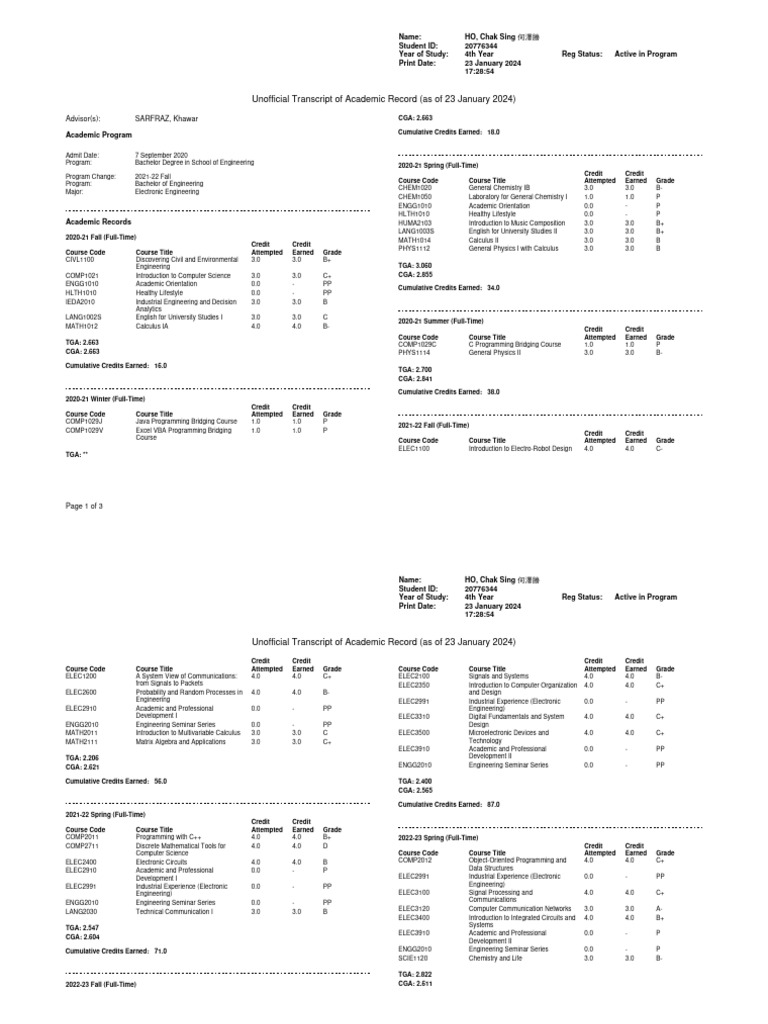 SSR TSRPT U | Download Free PDF | Engineering | Computer Programming
