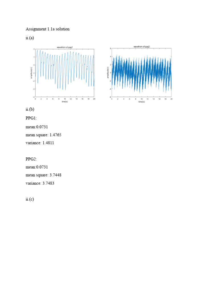 Assignment 1 1a Solution Pdf Teaching Methods Materials Science