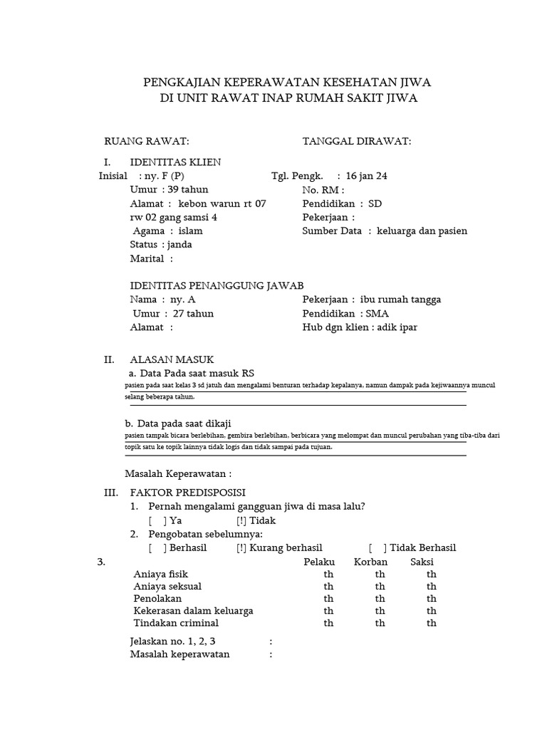 Fitri Jiwa | PDF | Pengembangan Diri | Sains & Matematika