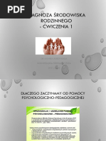 Diagnostyka W Pedag. Materiał Łączony | PDF