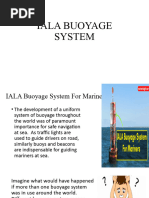 IALA Maritime Buoyage System June 2017 | PDF | Government