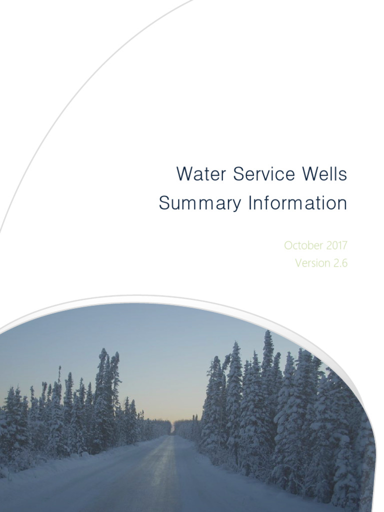 BC Oil and Gas Commission | PDF | Casing (Borehole) | Petroleum Reservoir