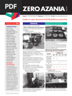 TRH14 Granular Material Classification | PDF | Nature | Horticulture ...