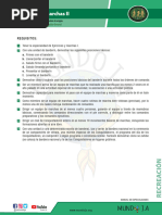 Cuadernillo Compañero | PDF