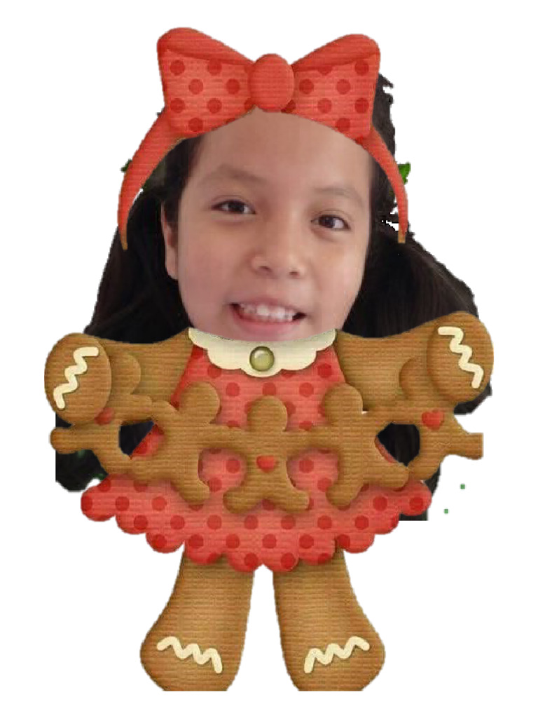 Muñequitos | PDF