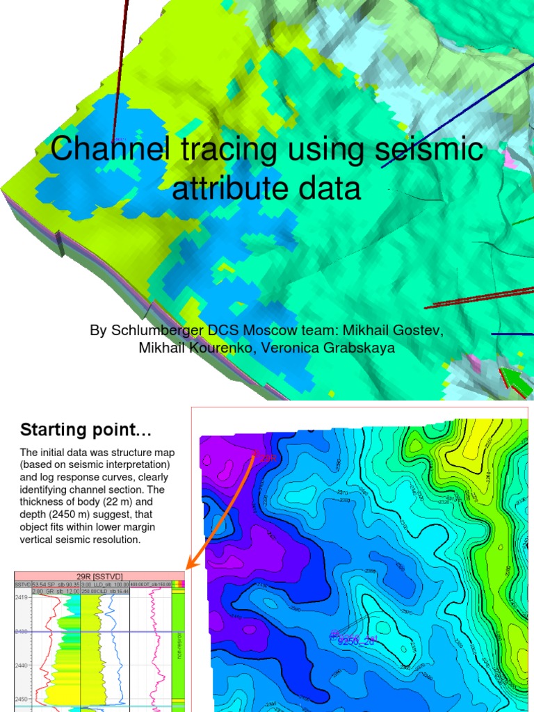 Channel Tracing25 05 | PDF | Electrical Engineering | Applied And ...