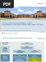 Arup Annual Report 2023 | PDF | Carbon Footprint | Sustainability