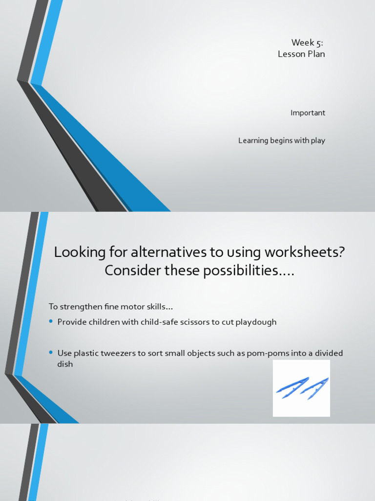 Technology KPD | PDF