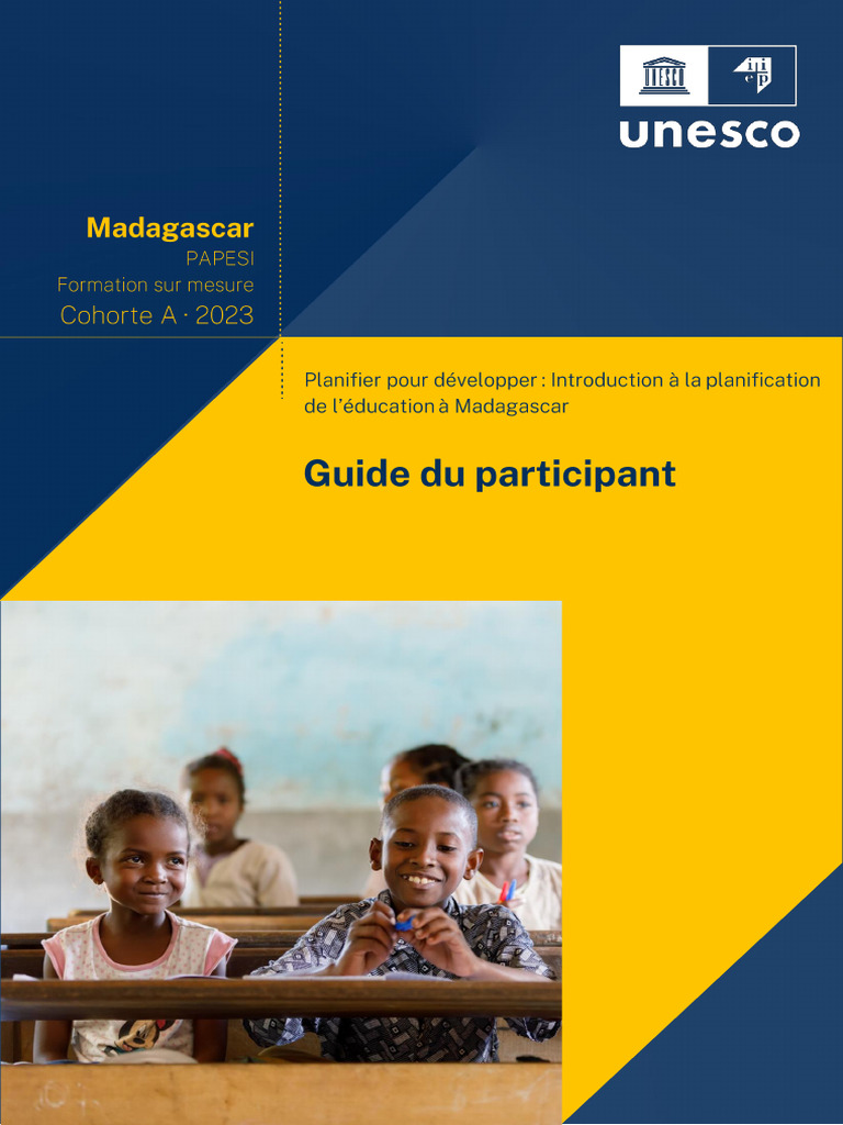 Guide Participants | PDF