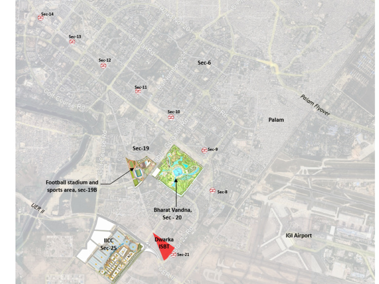 Dwarka Projects | PDF