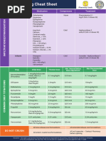 IV Fluids and Solutions Guide & Cheat Sheet (2023 Update) - Nurseslabs | PDF | Saline (Medicine ...
