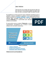 Breve Tutorial para Jugar Con Las Tablas y Microbit | PDF