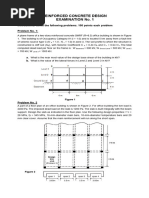 Review Module - RCD Torsion | PDF | Beam (Structure) | Concrete