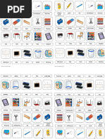 1MS Seq 01 Flashcards | PDF