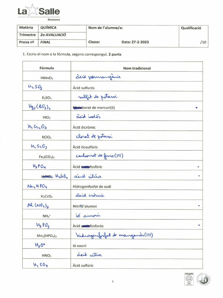 Solucuiones Final 5 | PDF