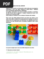 Manual Oracle SQL Developer | PDF | SQL | Oracle Corporation