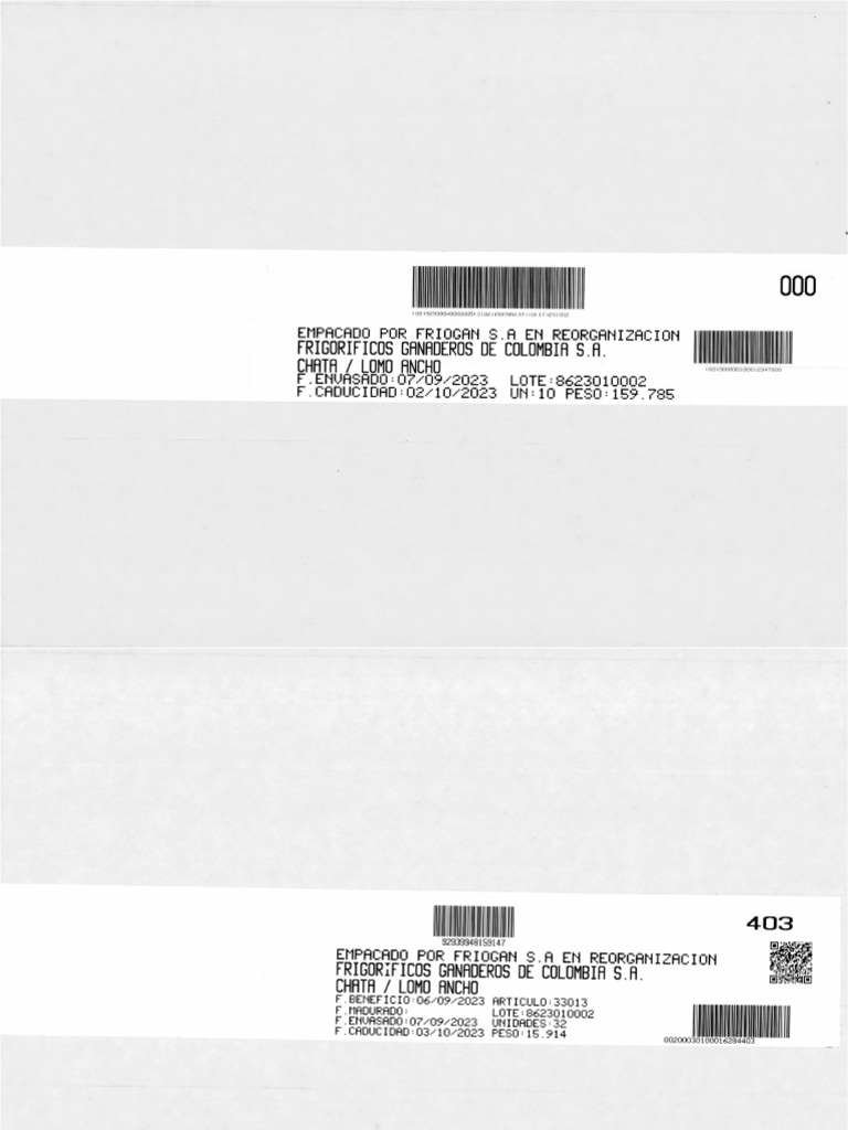 Ara Palet 10 - Chata - 33013 1 | PDF