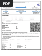 Manual Tr-6 Challan | PDF | Financial Services | Economies