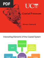 Coastal Management Holderness | PDF | Coast | Erosion