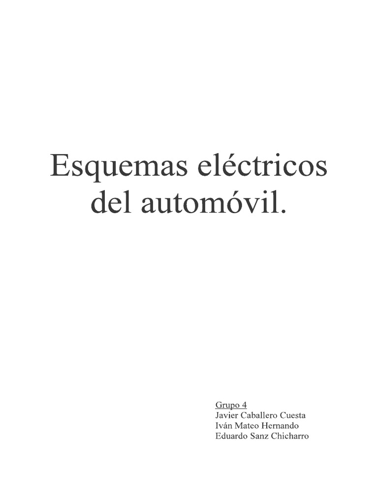 Circuit Os | PDF