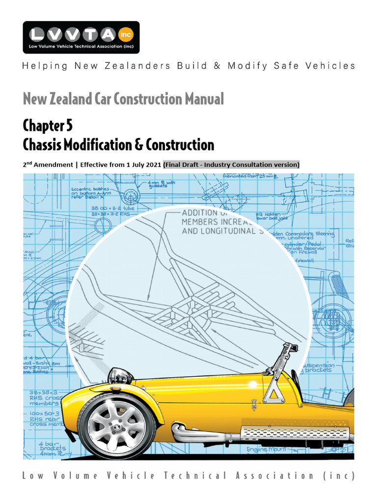 2021 July Chapter 5 Chassis Mod and Constr CCM Final Draft-Ind Consult ...