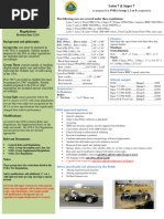 Typing Test English - 10FastFingers.com | PDF | Computing | Tools