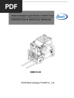 Toyota 2TD25 | PDF | Tire | Axle