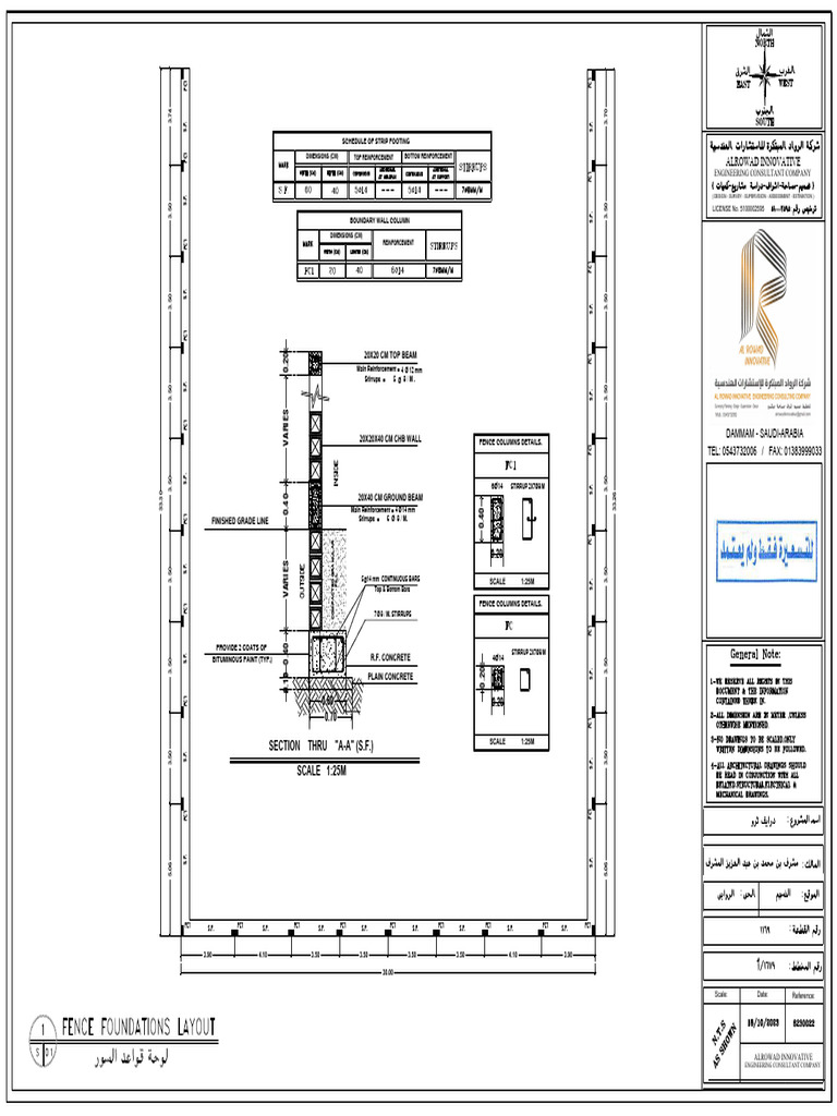 الروابي STRUC | PDF | Structural Engineering | Building