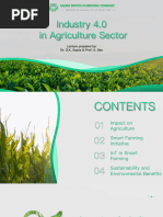 Smart Farming: A Comprehensive Guide | PDF | Agriculture | Internet Of ...