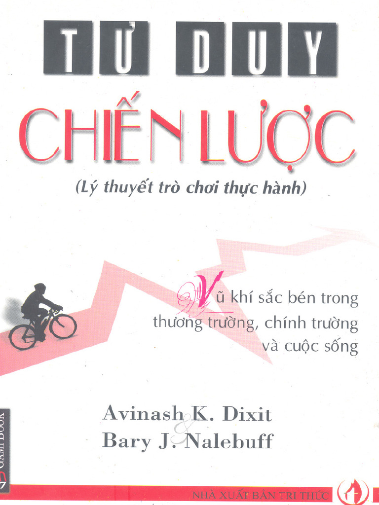 Tu Duy Chien Luoc | PDF