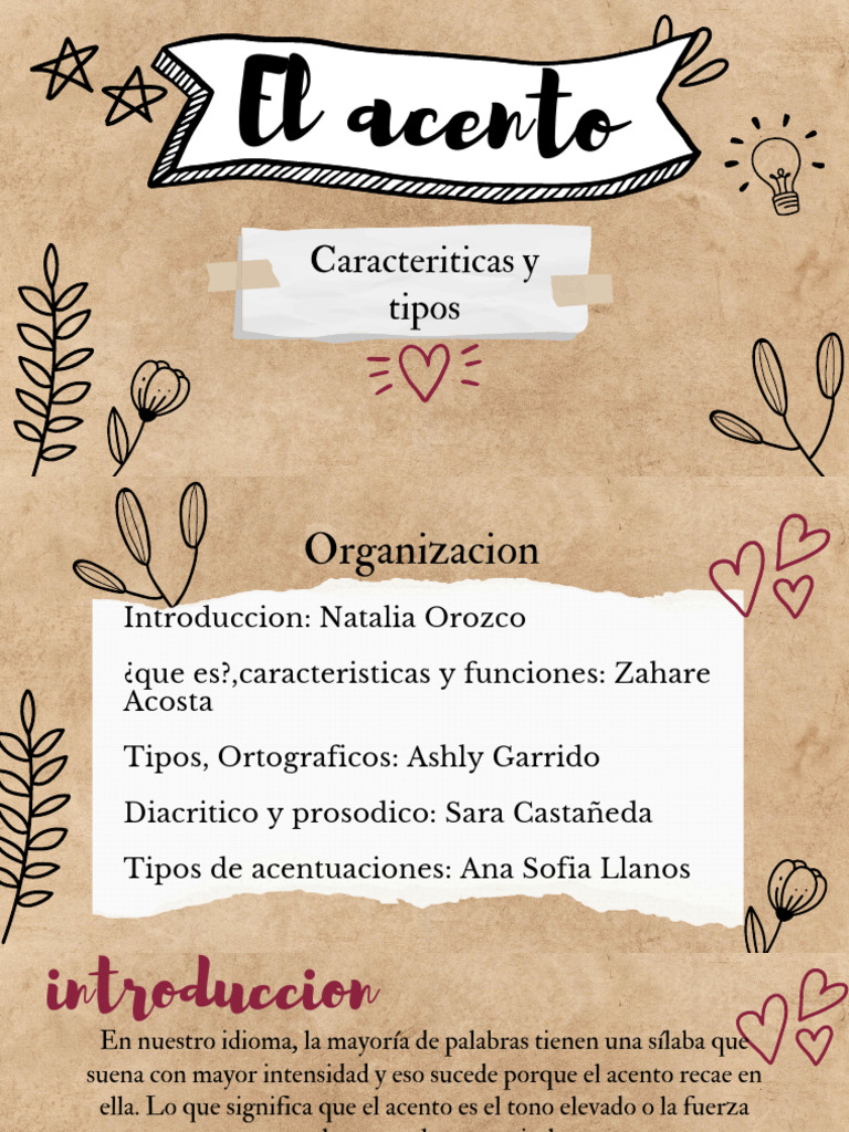 Diapositivas de Español | PDF | Idiomas | Estudios de idiomas extranjeros