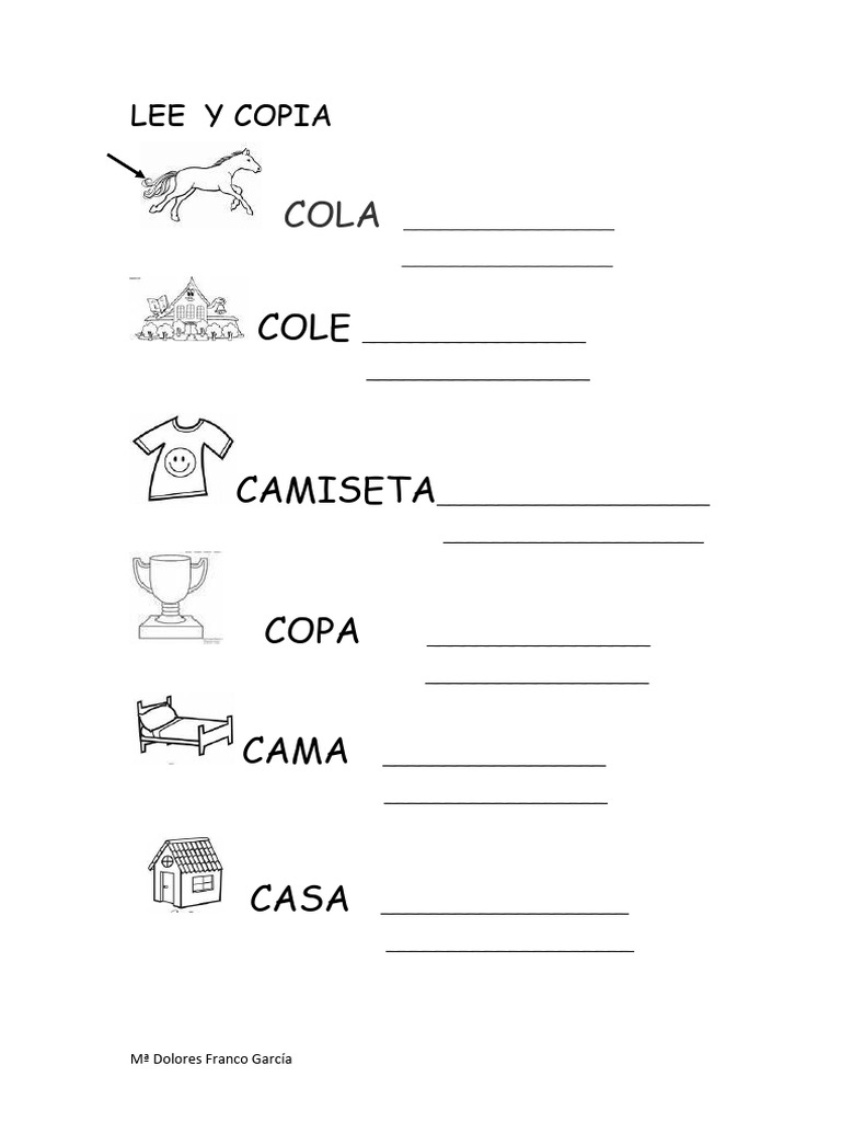 Ca Co Cu 6 | PDF