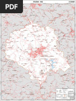 Mapa Ibge Camaçari | PDF | Mapa | Brasil