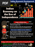 11 Economics Project Topics 24-25 | PDF | Economics | Economies