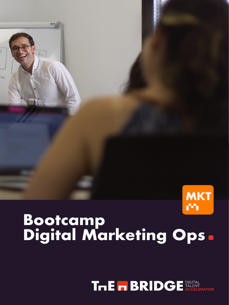 Folleto Bootcamp MKT 20jul2021 | PDF